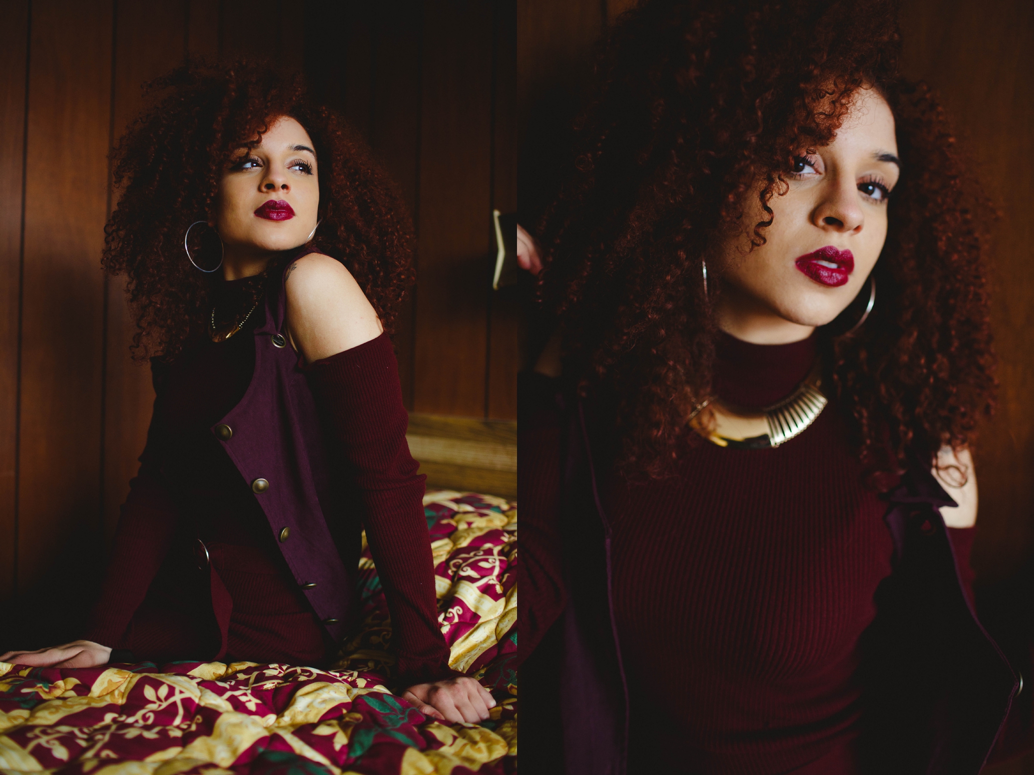 Monica | Pt. 1 | Harrisburg Fashion Photographer » Slice of Lime ...