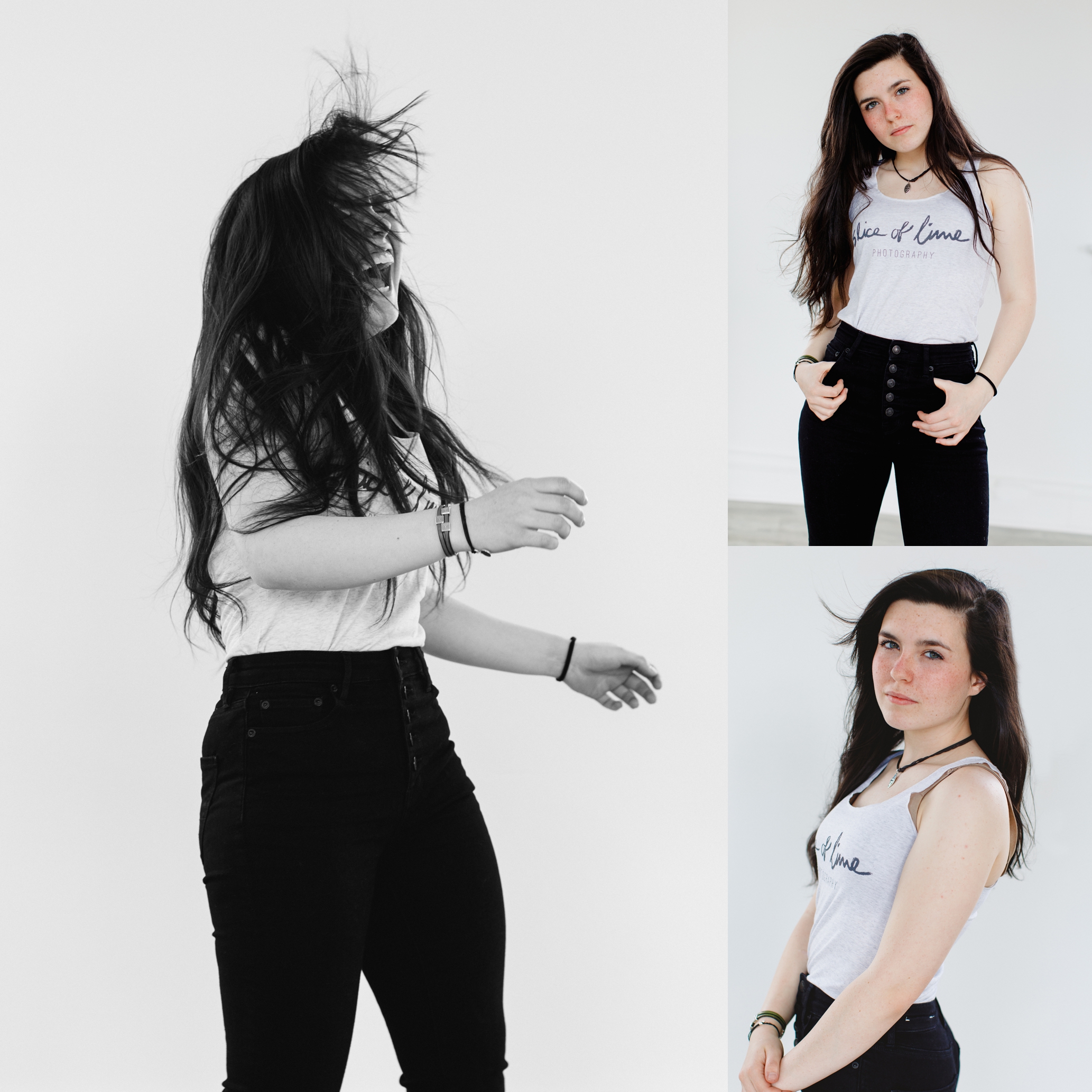 Class of 2020 Street Team: Meet the Girls | Central Pennsylvania Senior ...